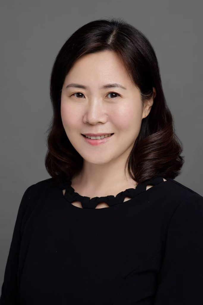 Asieris Pharmaceuticals Appoints Helen Xu as Chief Commercial Officer ...