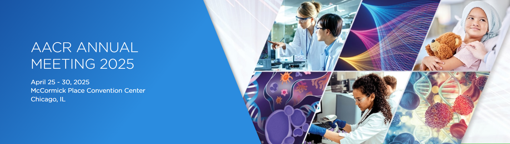 Asieris’ Research Achievements Selected for Presentation at the 2025 ...
